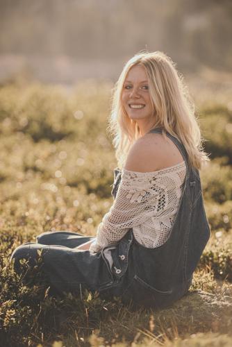 Sienna Osborne | Laramie High School | wyomingnews.com