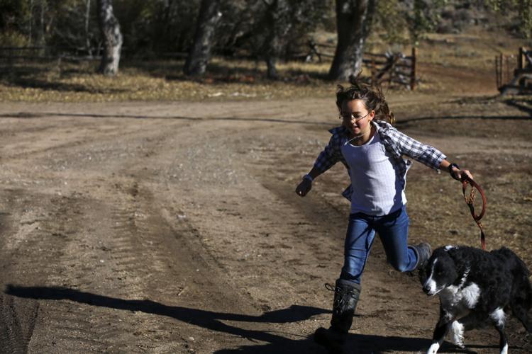 Notch Peak Ranch | | wyomingnews.com