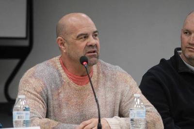 Dr. Chad Franks: ‘We can learn from each other’ | Rocket Miner ...