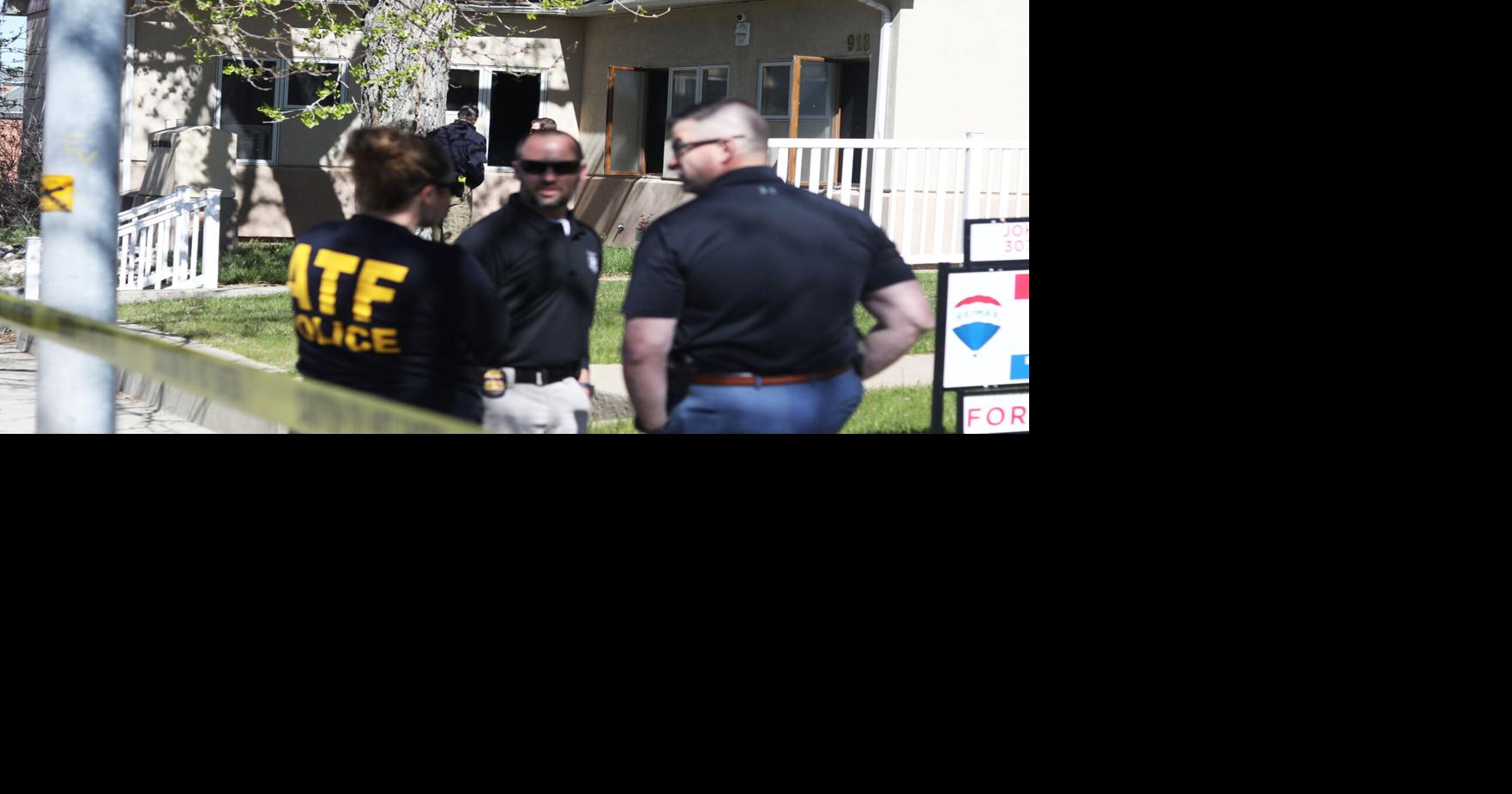 Police suspect arson at new Casper abortion clinic | Local News ...