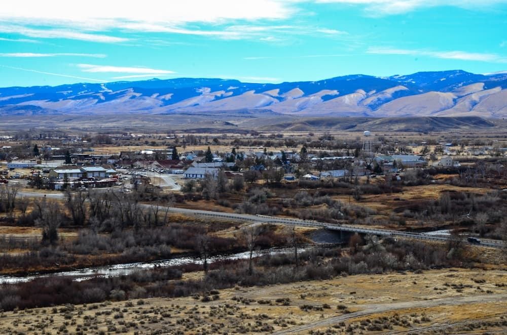 Renewed push to reopen hot springs | Local News | wyomingnews.com