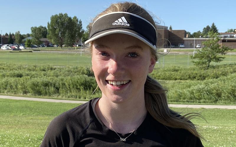 PREP TENNIS: East wins dual with Rawlins | Cheyenne East | wyomingnews.com