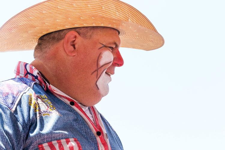 Lifelong friends Garrett Yerigan, Cody Sosebee reunite to entertain CFD ...