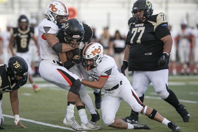 Cheyenne South v Natrona football | Gallery | wyomingnews.com