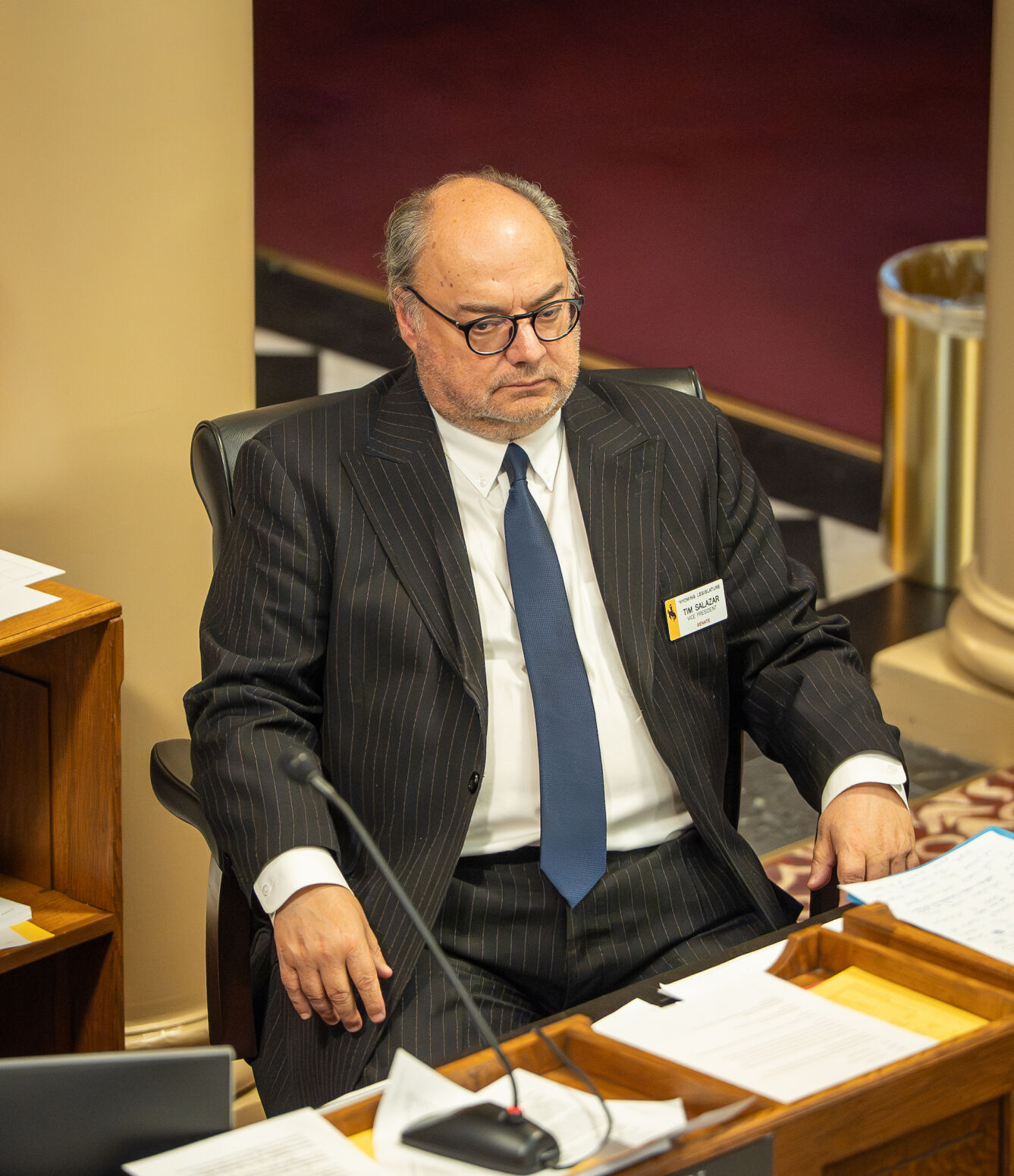 Wyoming school funding recalibration advances on Senate vote | Local ...