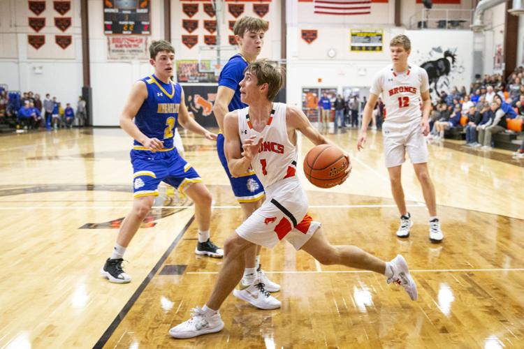 Burns Insurance Winter Classic prep basketball | Gallery | wyomingnews.com
