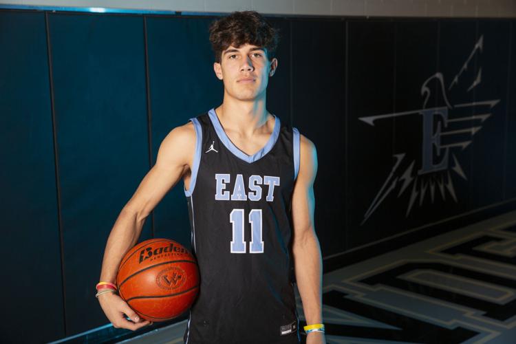 Prep Athlete of the Week Drew Jackson | Gallery | wyomingnews.com