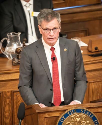 Gordon slams Wyoming Freedom Caucus for coal-policy misinformation ...