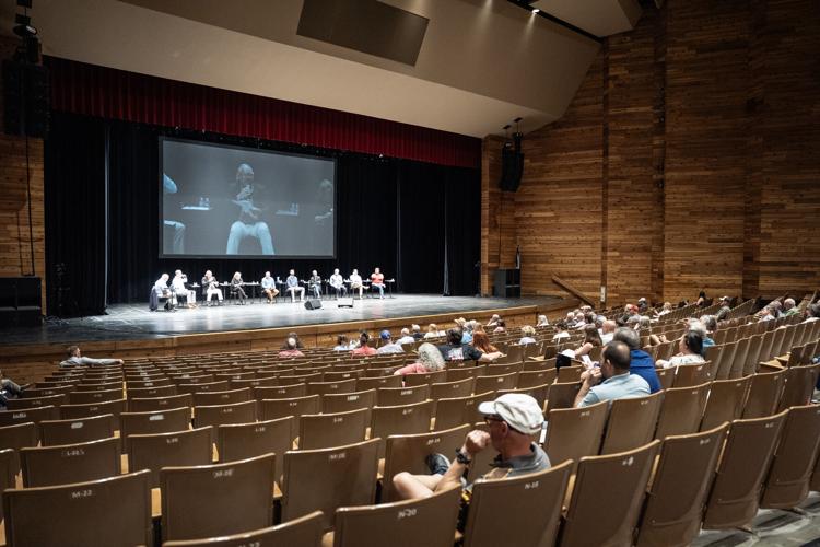Panel addresses data center concerns, how to stay informed | Local News ...