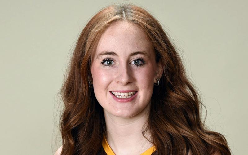 Defensive dominance powers Wyoming volleyball past Air Force ...
