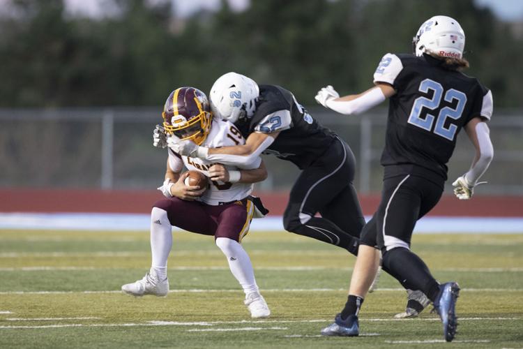 East's Olson, Dierks have thrived after position changes | Cheyenne ...