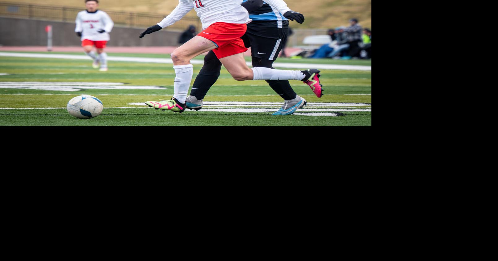 Own goal lifts Cheyenne Central boys over Cheyenne East | Cheyenne ...