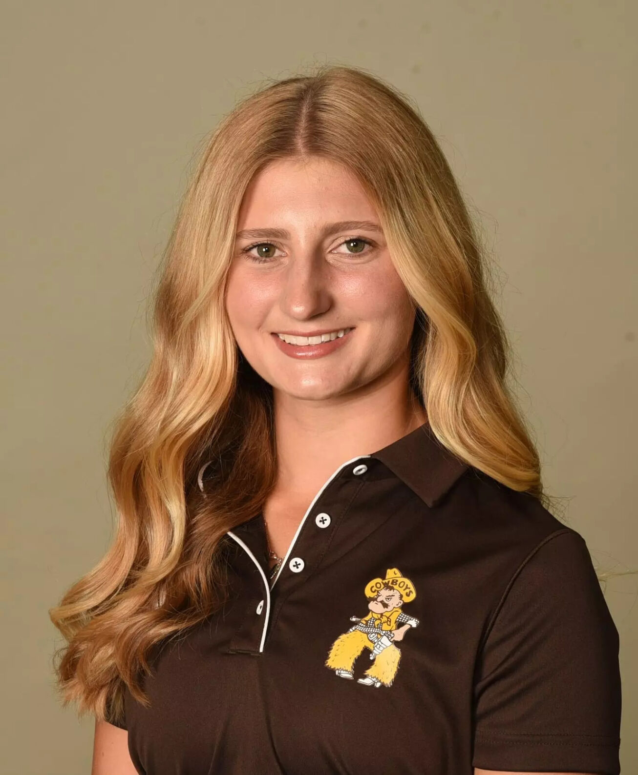 Wyoming golfer Lucia Morelli ties program record at Bobcat Desert ...