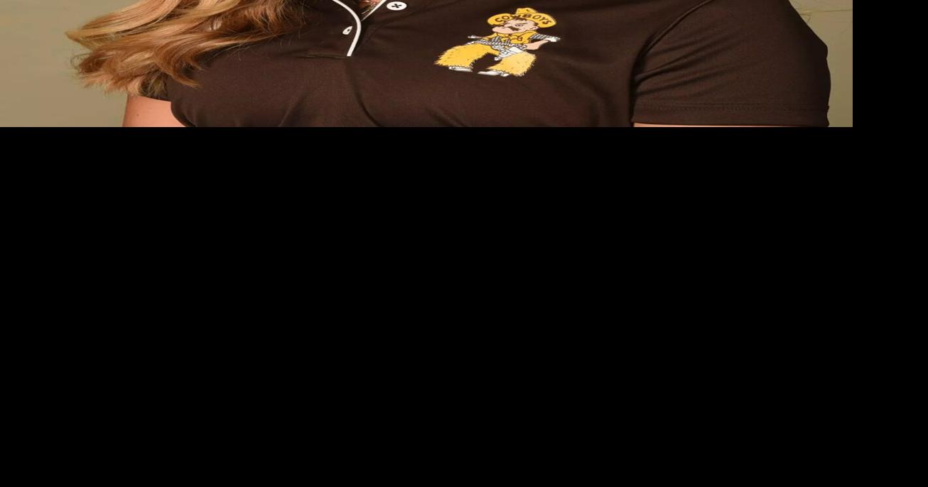 Wyoming golfer Lucia Morelli ties program record at Bobcat Desert ...