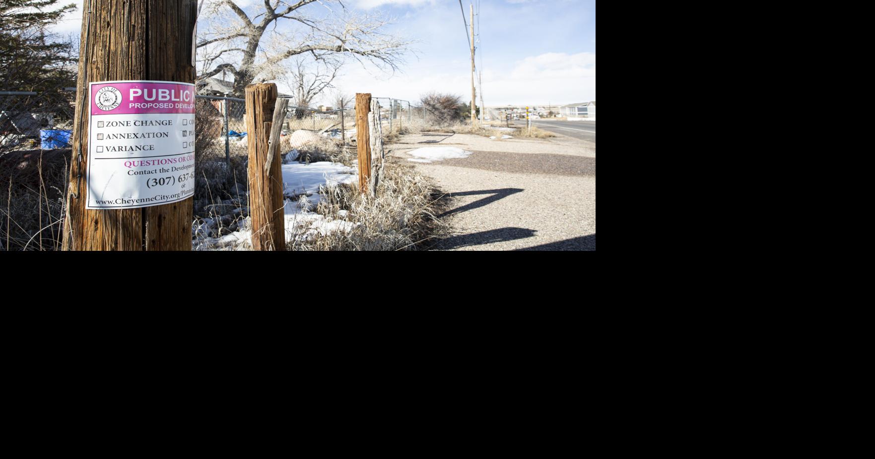 Cheyenne Planning Commission postpones vote on protest petition changes ...