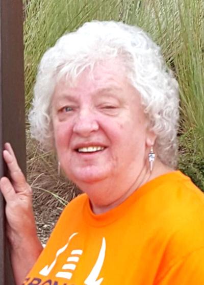 Rehor, Georgia J. | Obituaries | wyomingnews.com