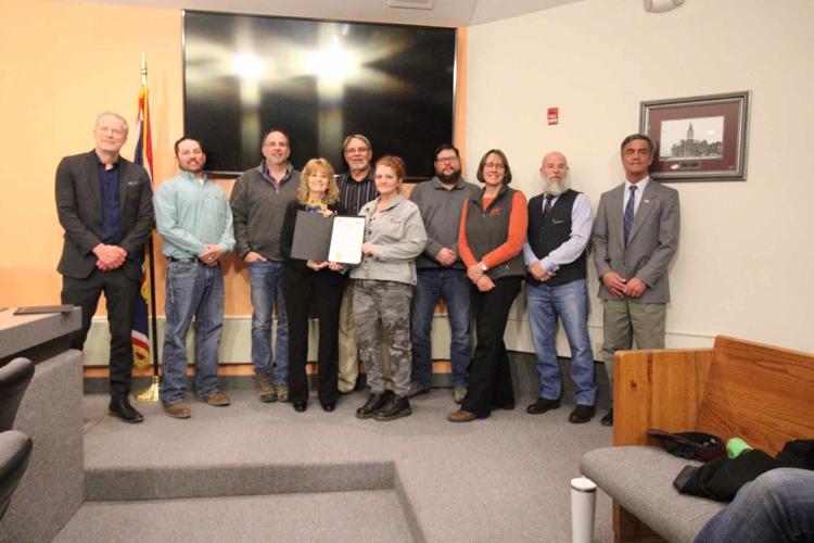 Rock Springs advocacy groups provide care for victims of sexual abuse ...
