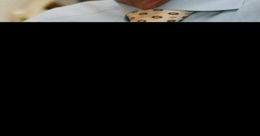 Boucher, James | Laramie Boomerang | wyomingnews.com