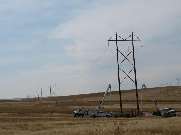 Black Hills Energy completes 260-mile Ready Wyoming electric ...