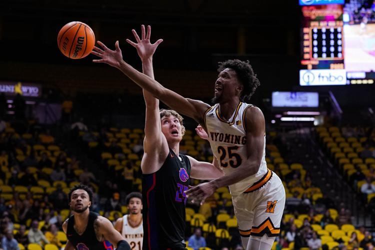Cowboys drop seventh straight with 85-68 home loss to Boise State ...