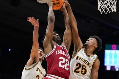 Cowboys announce nonconference hoops schedule | University of Wyoming ...