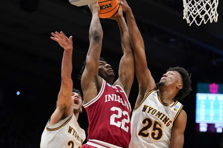 Junior Jeremiah Oden wants to take the next step | University of ...