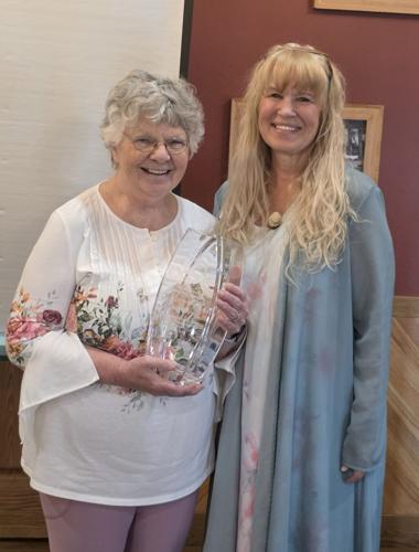 Award honors two women whose work has protected Albany County's past ...