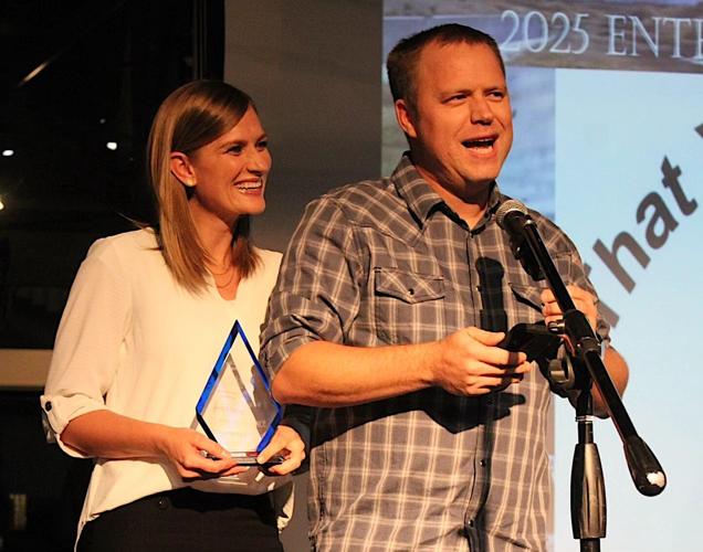 An evening of celebration: Rock Star Awards honors 'the best of the ...