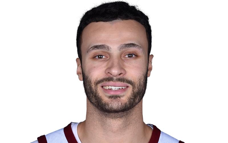 Larry Nance Jr. starts in Cavaliers' loss to Knicks | Men’s Basketball ...
