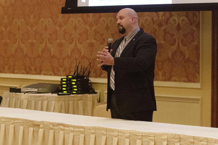 Local economic development agencies kick off new Tourism Master Plan ...