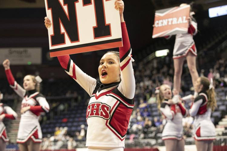 2023 State Spirit Competition | Gallery | wyomingnews.com