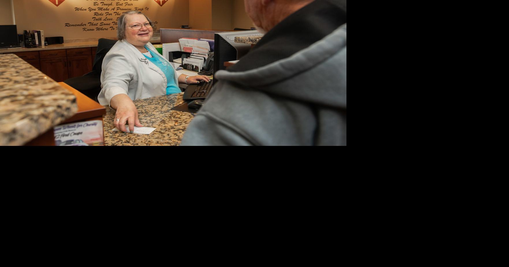 Community banks dominate Paycheck Protection Program loans | Local News ...