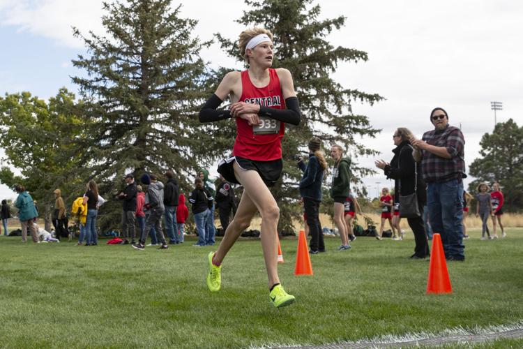 Trevor Schmidt's leap year bolsters Central's state title chances ...