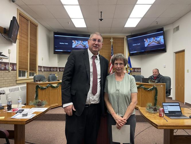 ‘I enjoy serving and taking care of people’: Rawlins Fire Battalion ...