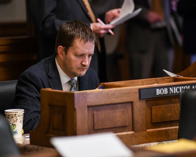 Lawmaker pay could increase | Local News | wyomingnews.com