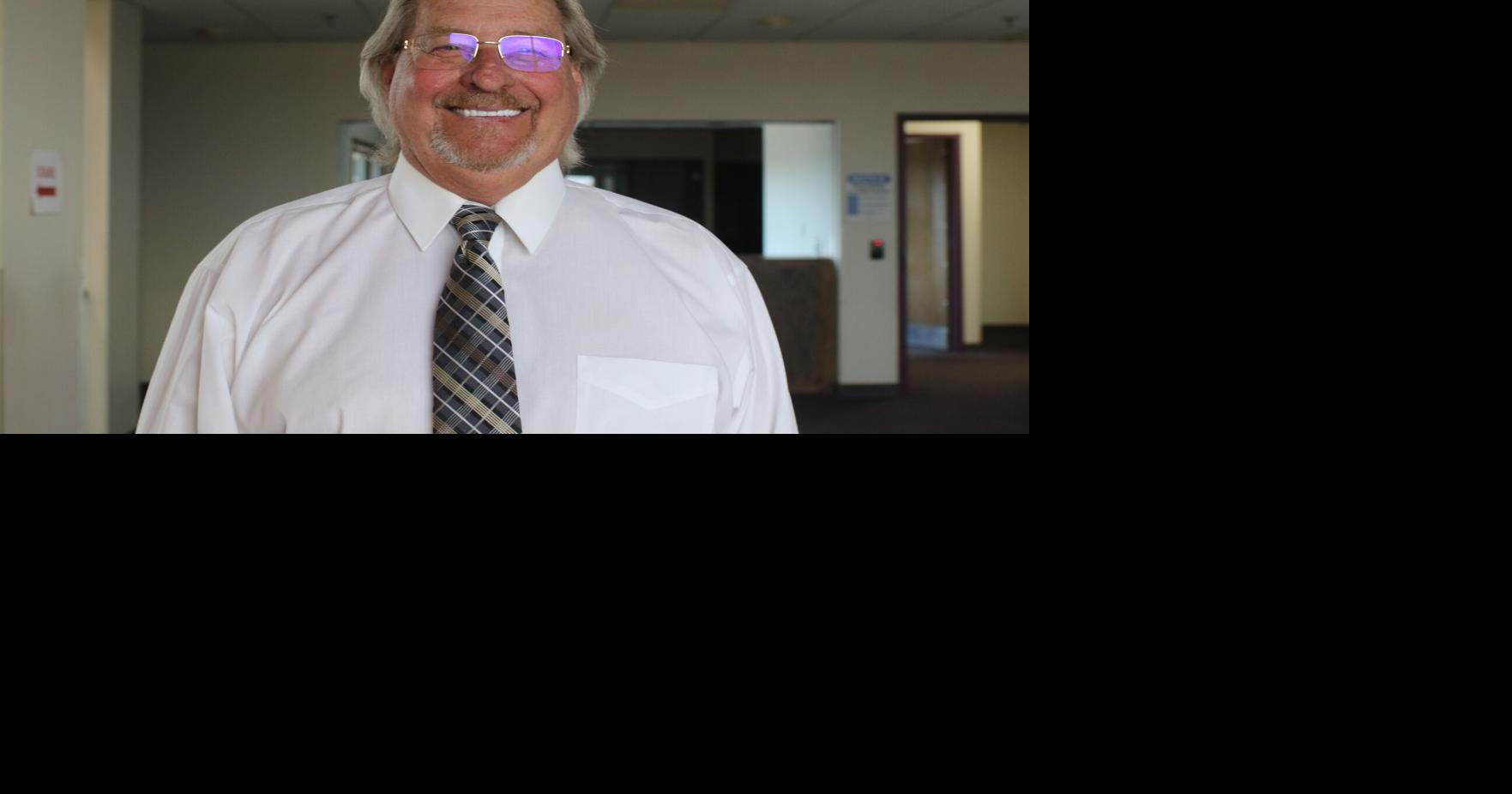 Dennis Rafferty seeks election to Cheyenne City Council | Local News ...