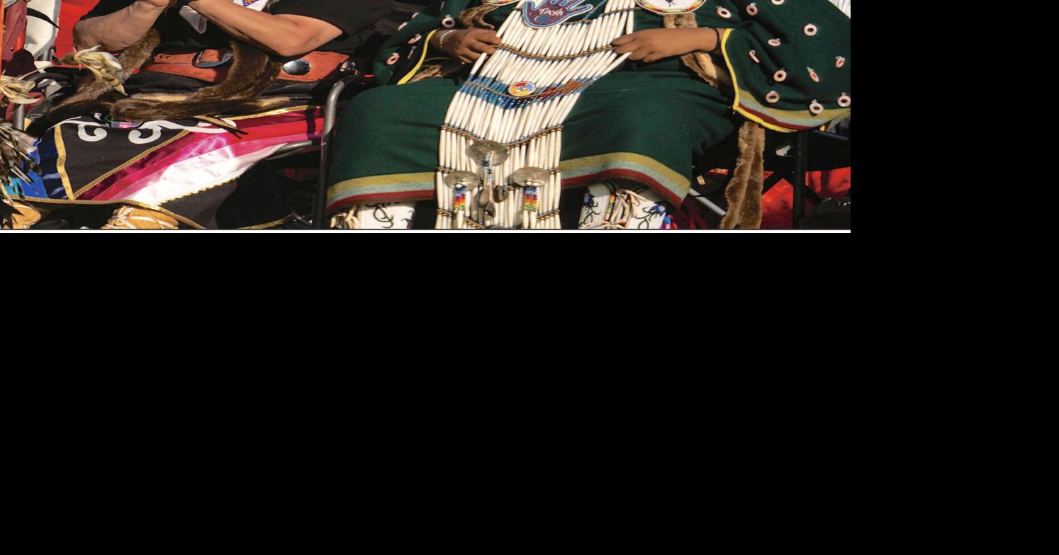 Shoshone language recorded, preserved | Local News | wyomingnews.com