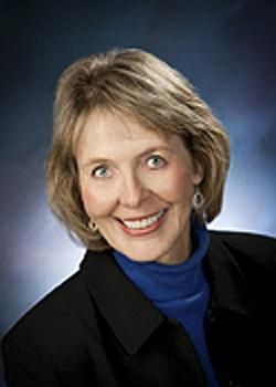 Carol Merrell | Election 2022 - Candidate Q&As | wyomingnews.com