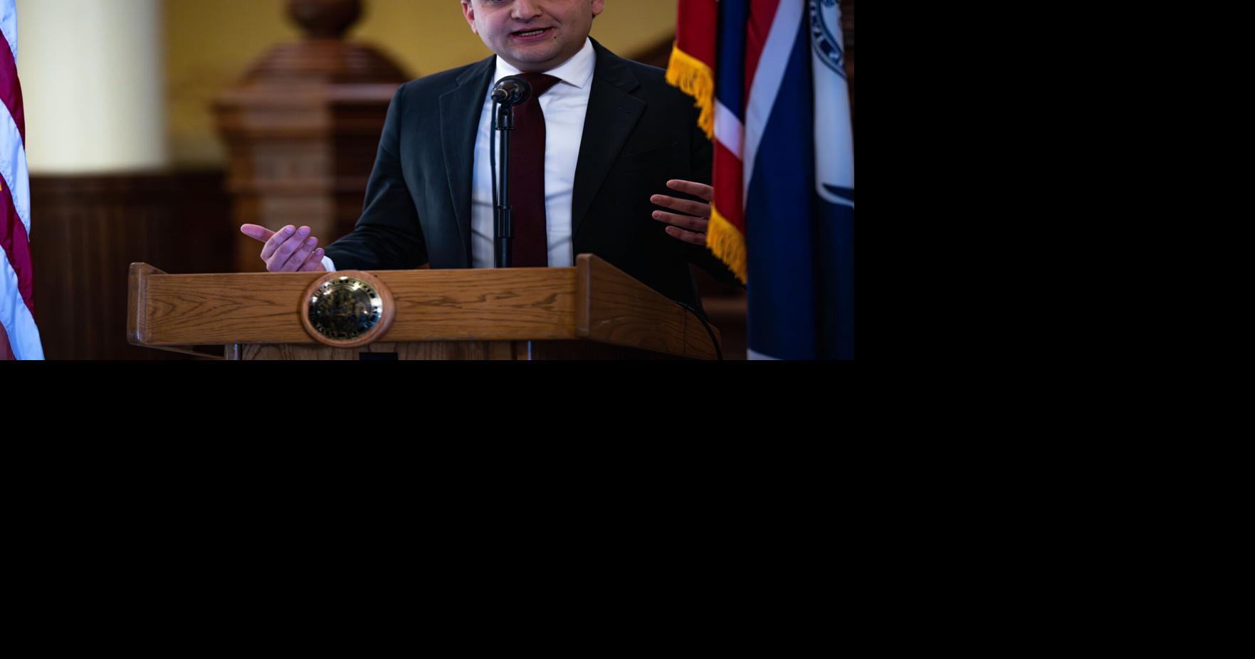 Bill revising non-citizen driver's licenses, state IDs passes House ...