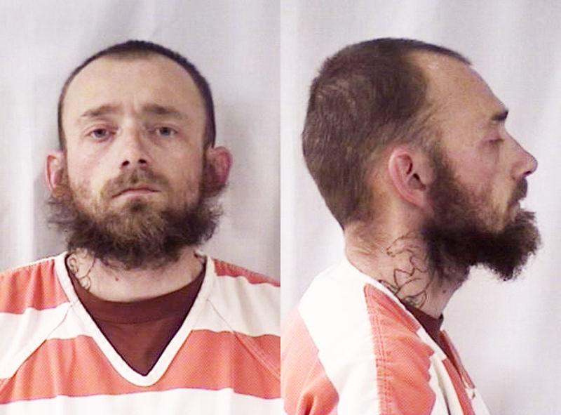 Cheyenne Man Arrested On Several Charges After Crashing Truck Local