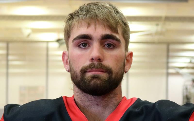 Central's Prindle, Pedersen and Penrod sign with colleges | Cheyenne ...