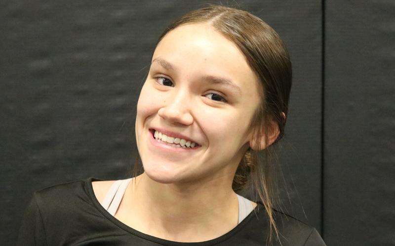 South's Trinity Warner inks with NAIA Grand View University | Cheyenne ...