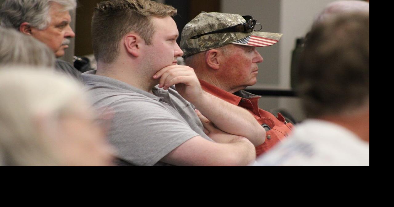 WY Freedom PAC returns $25K donation to Crook County GOP after Driskill ...