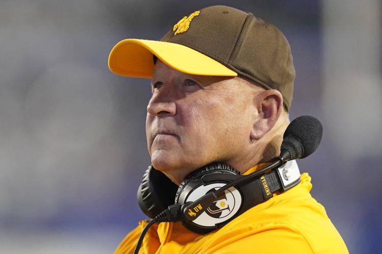 Transfer portal not deterring Bohl from developing players at UW ...