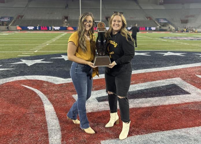 Mullins, Henry putting academics first for UW football | University of ...