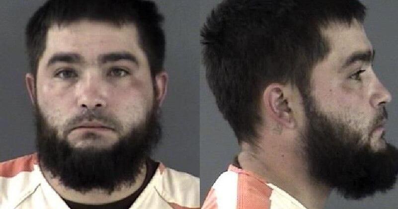 Suspect arrested after shots fired incidents | News | wyomingnews.com