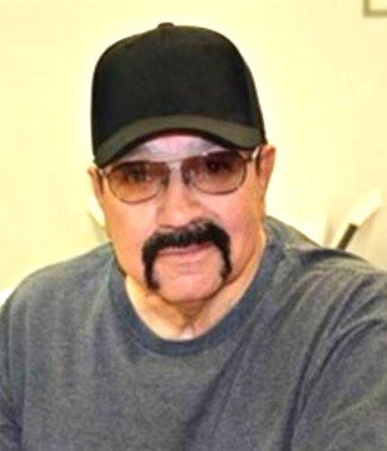 Ojeda, Robert "Bob" | Obituaries | wyomingnews.com