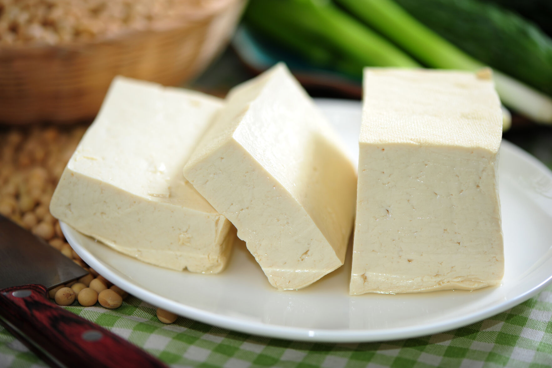 3 protein-rich tofu recipes are highly nutritious — and easy to prepare ...