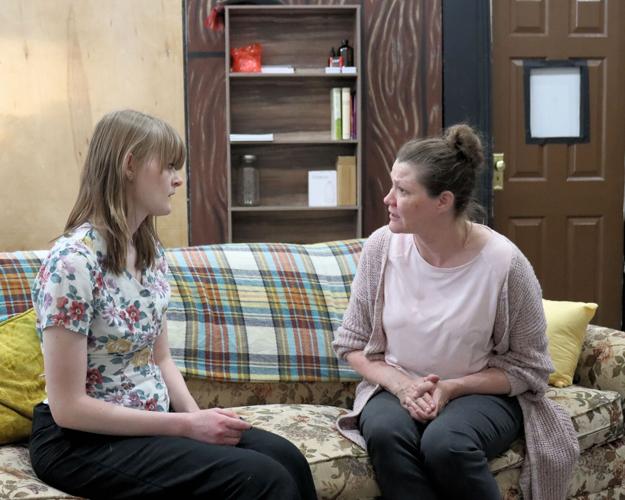Actors Mission is set to present "The Diary of Anne Frank" | Rocket ...