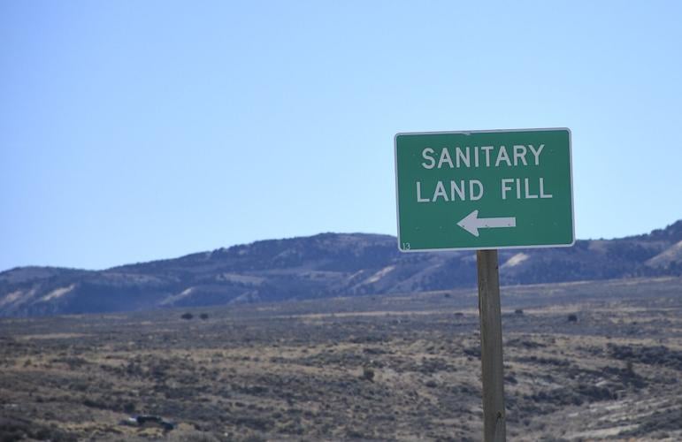 Commissioners open to expanding Solid Waste District #1 but not without ...